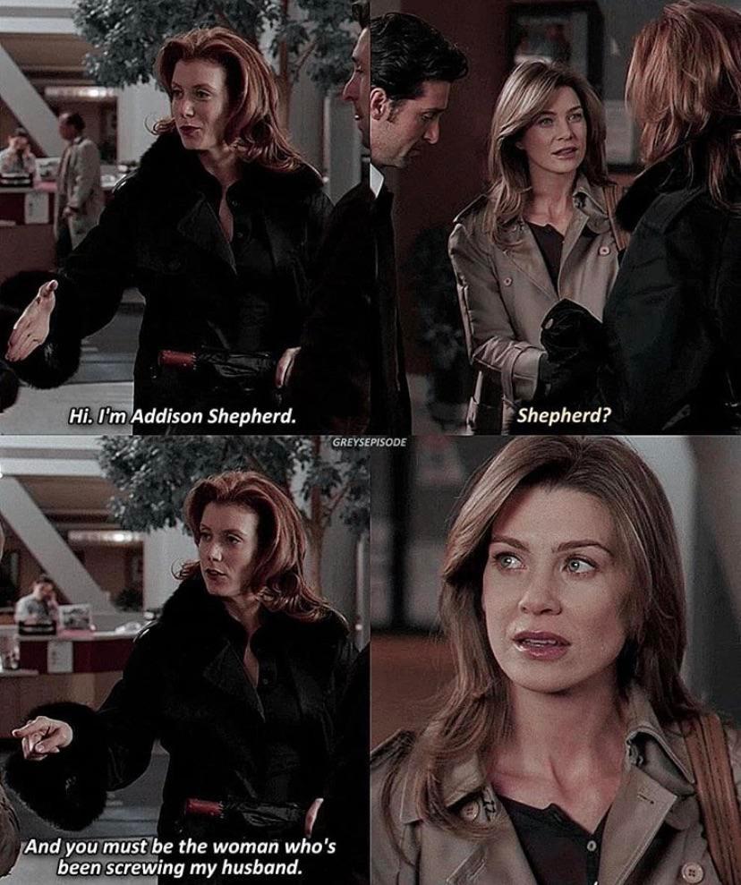 Iconic scene | Scrolller