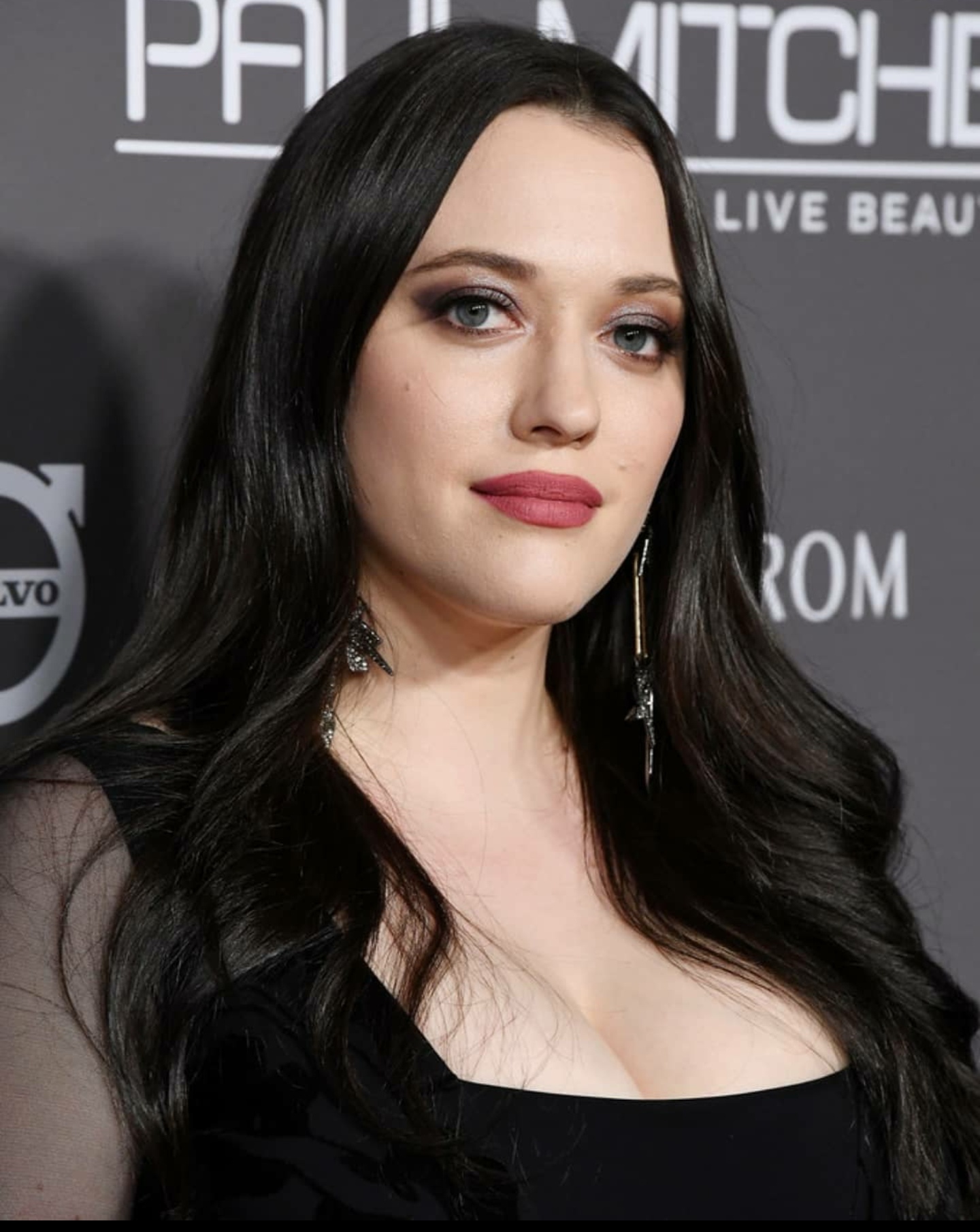 I'd let Kat Dennings dominate me | Scrolller