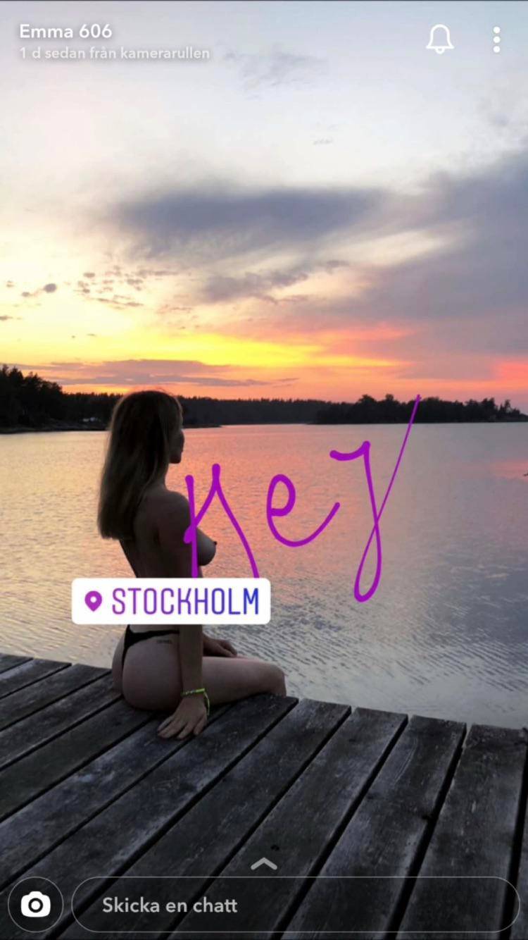 Ida Hasselblad #3 | Scrolller