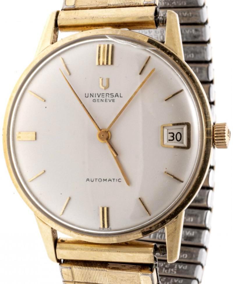 [Identify] Please help identify this watch. | Scrolller