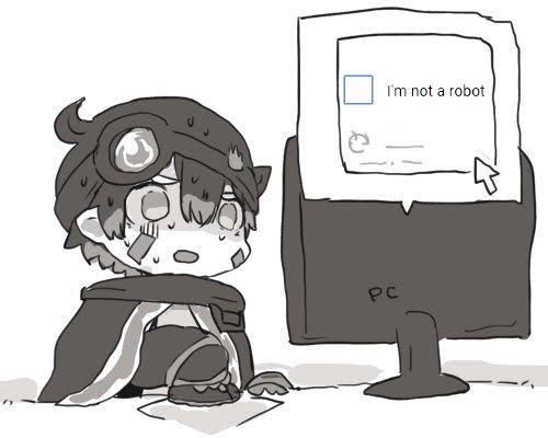 Identity Crisis | Scrolller