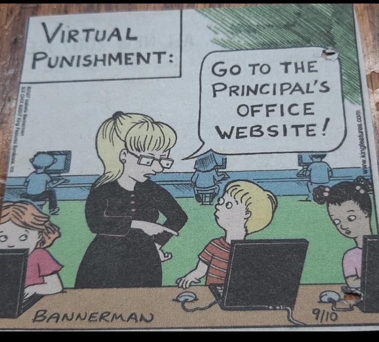 Idk if this is boomer humor or just unfunny | Scrolller