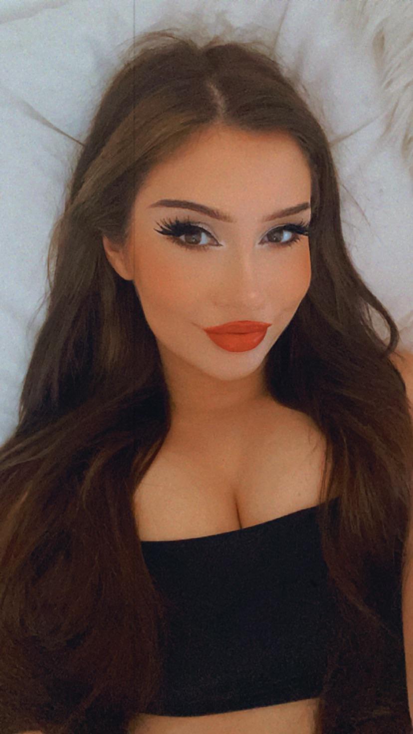 If anyone sends me anymore inappropriate message requests I’ll report you, it’s really ...