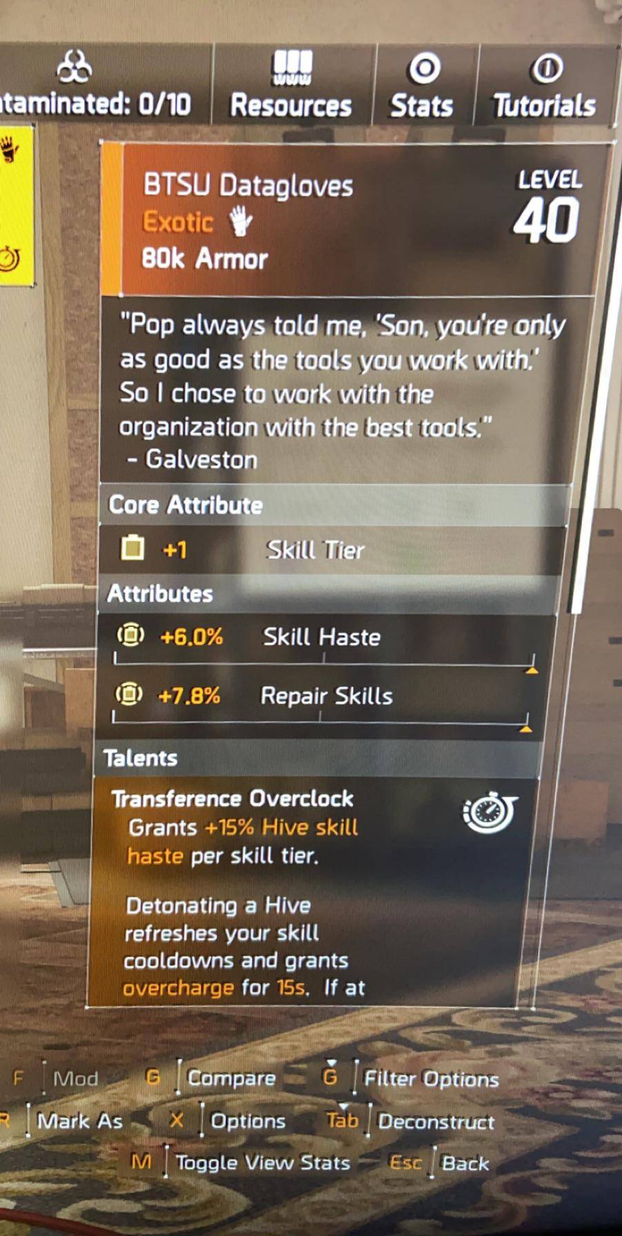 If I could only get 0.5 of skill tier | Scrolller