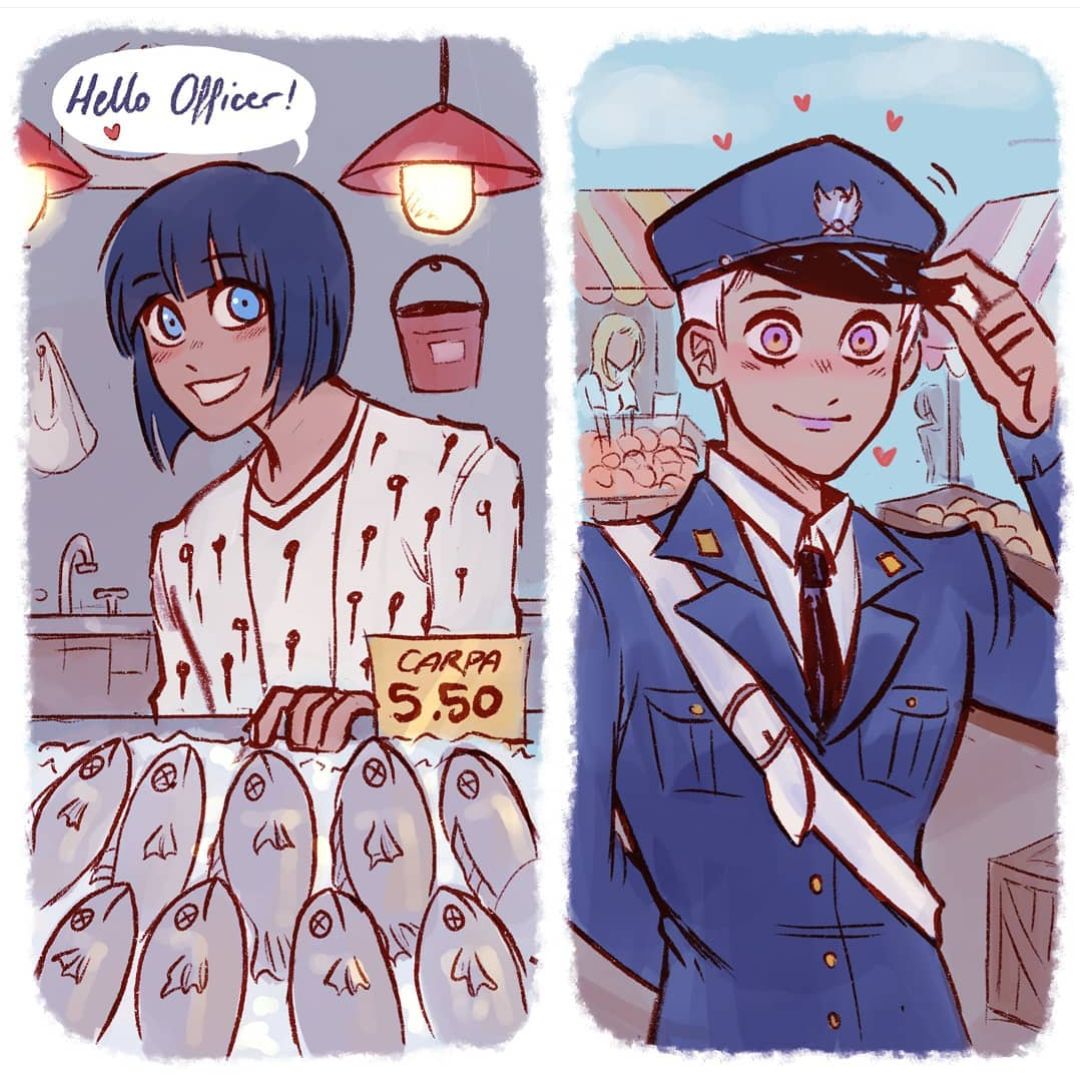 If only... | Scrolller