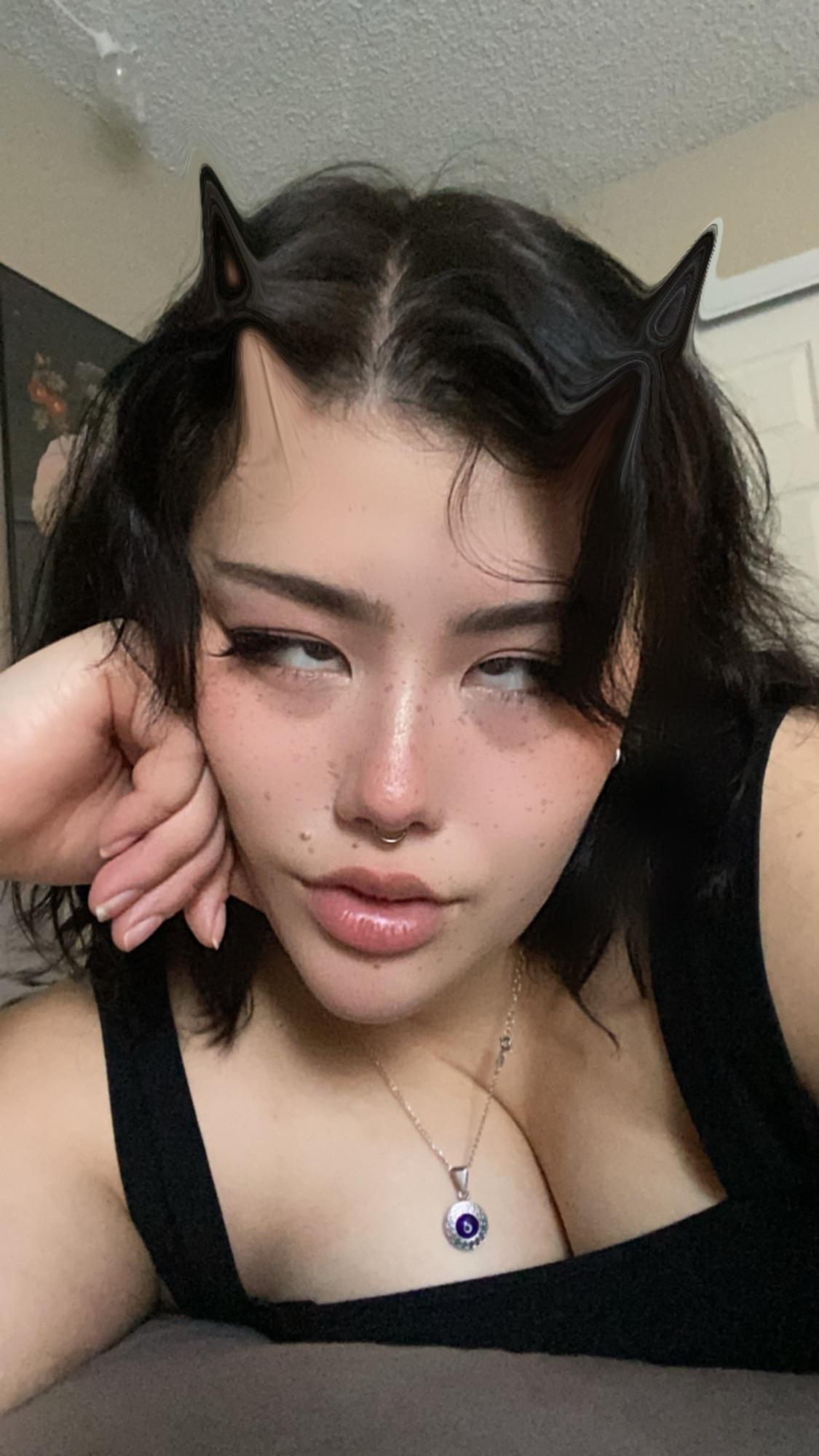 If only I had these horns in real life 😩 | Scrolller