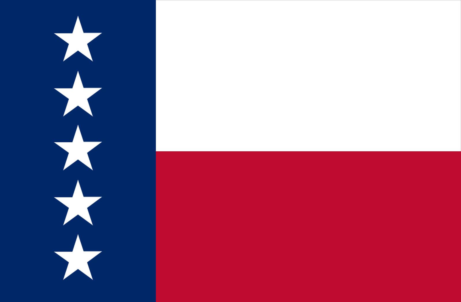 If Texas was a 5 star state | Scrolller