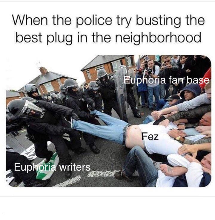 If they actually tho... | Scrolller