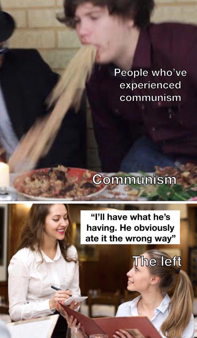 If we apply the same logic... | Scrolller