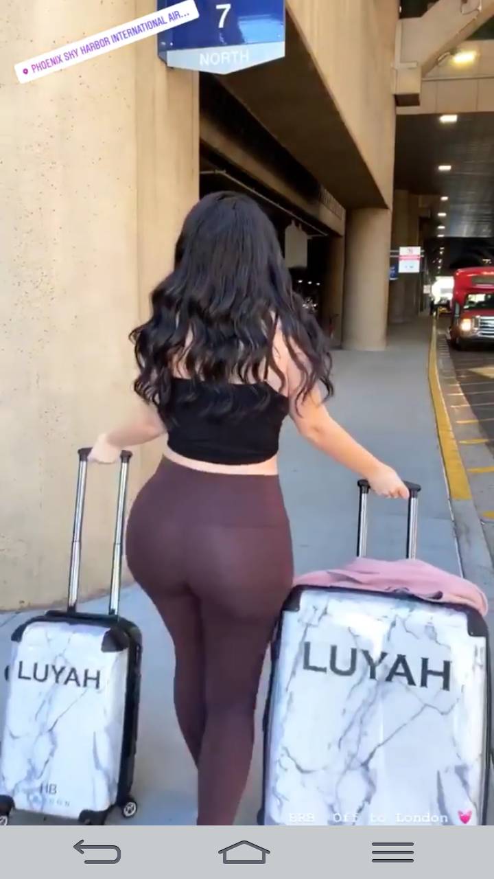 If we're lucky, we'll see some stars | Scrolller