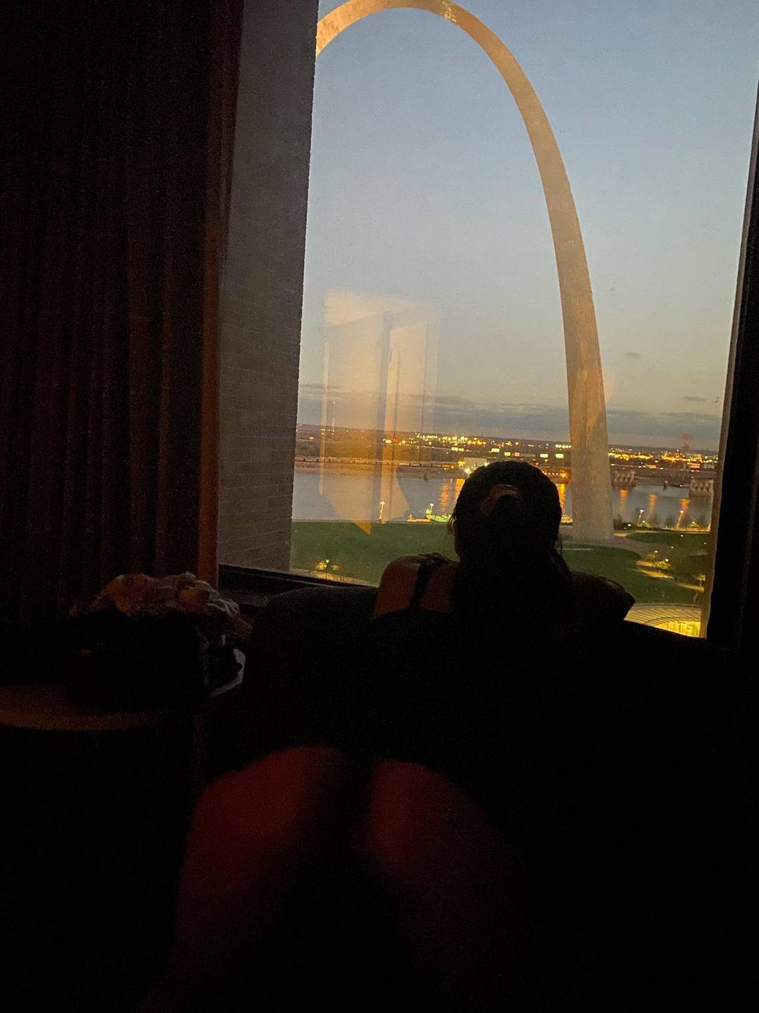 When You Cum Behind Me Youll Get Two Amazing Views And Give The Tourist Down Below A Show Too