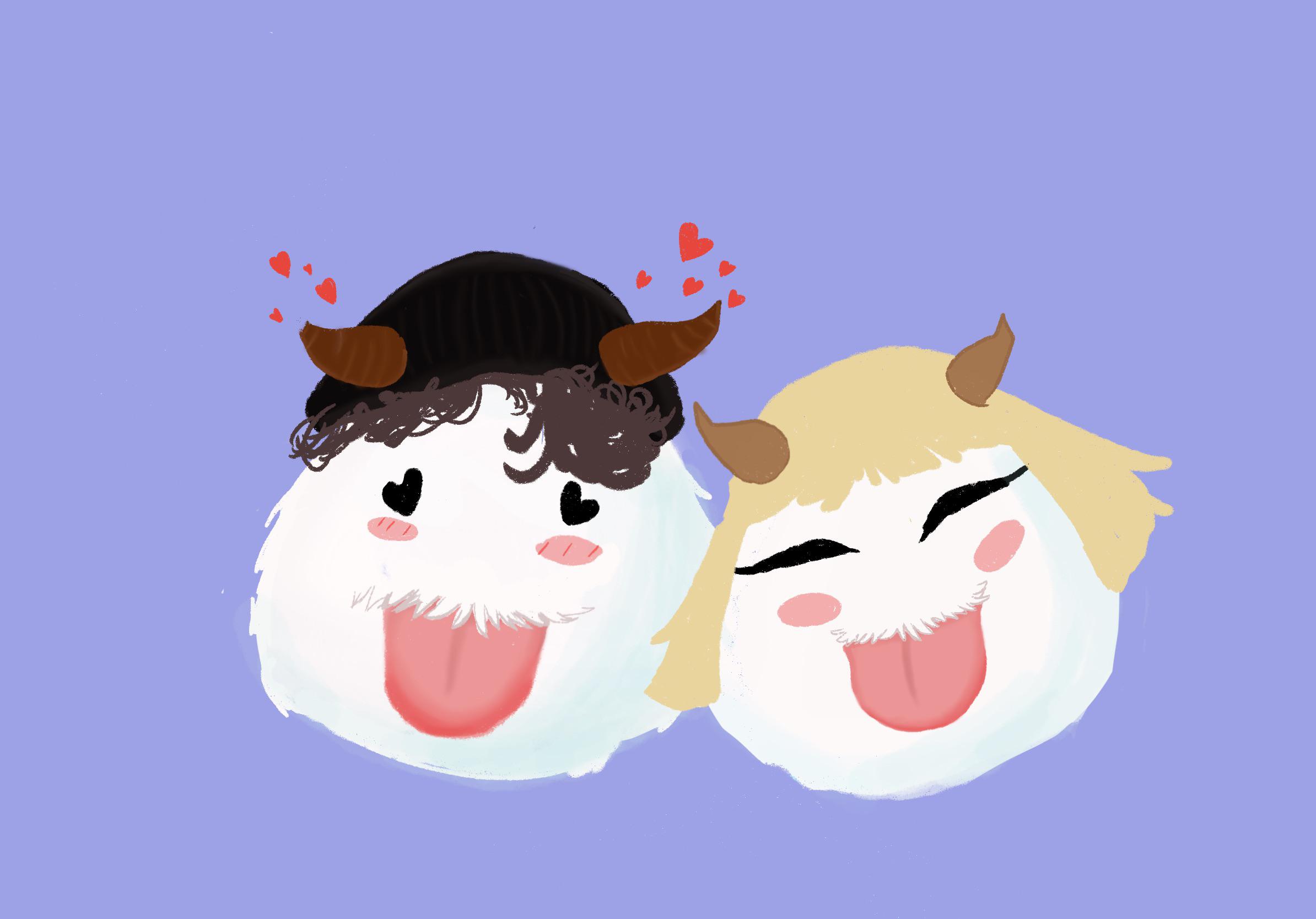 If you get the reference we can be friends | Scrolller