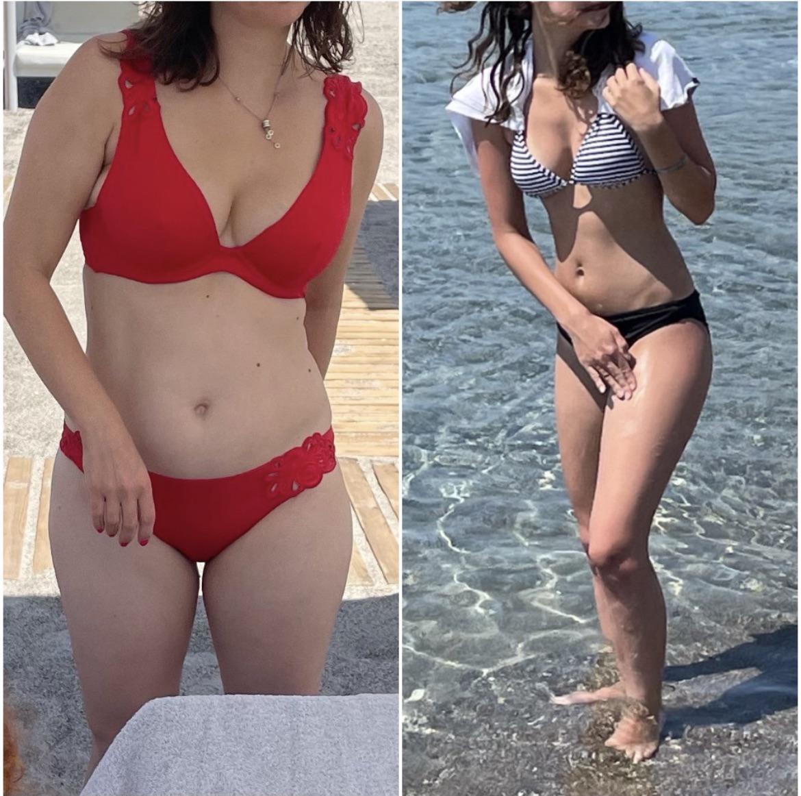 If you had to choose….left or right? (F) | Scrolller