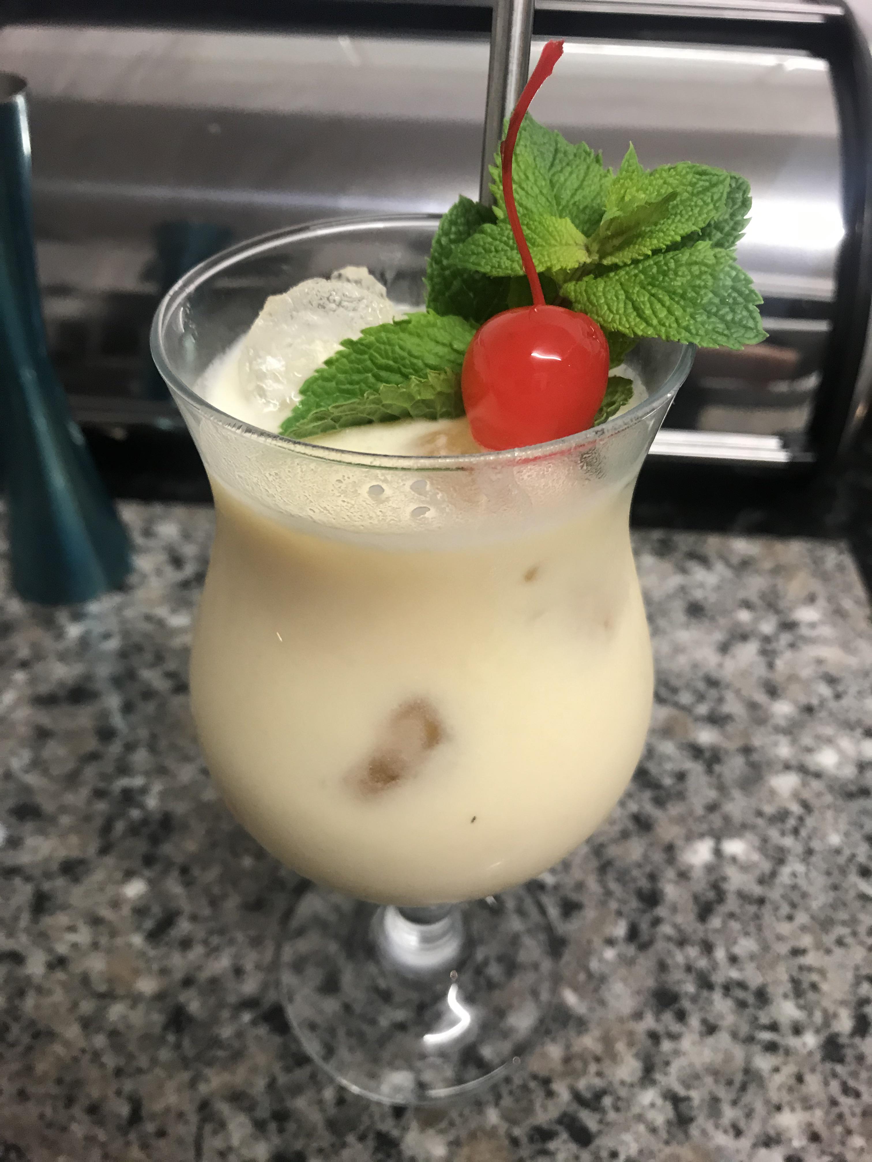 If you like pina coladas... | Scrolller