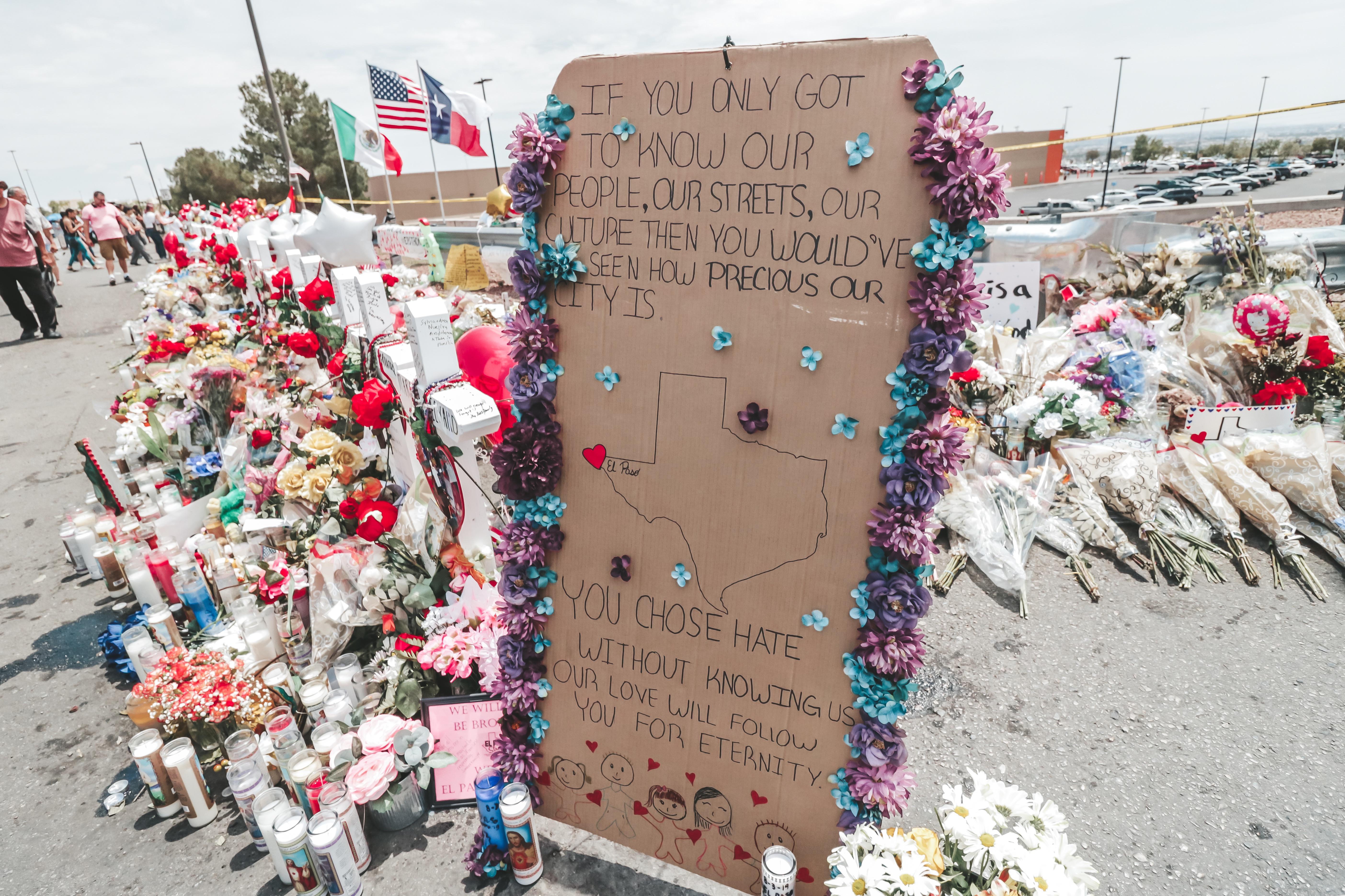 If you only got to know our people... | Scrolller