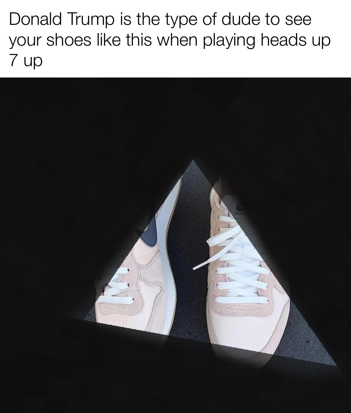 If you recognize this view guess what | Scrolller