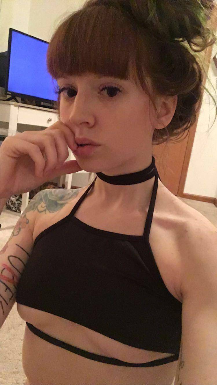 If you won't wife her, I will. | Scrolller