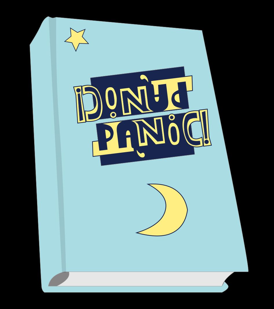 If your screen turns upside down, don't panic | Scrolller