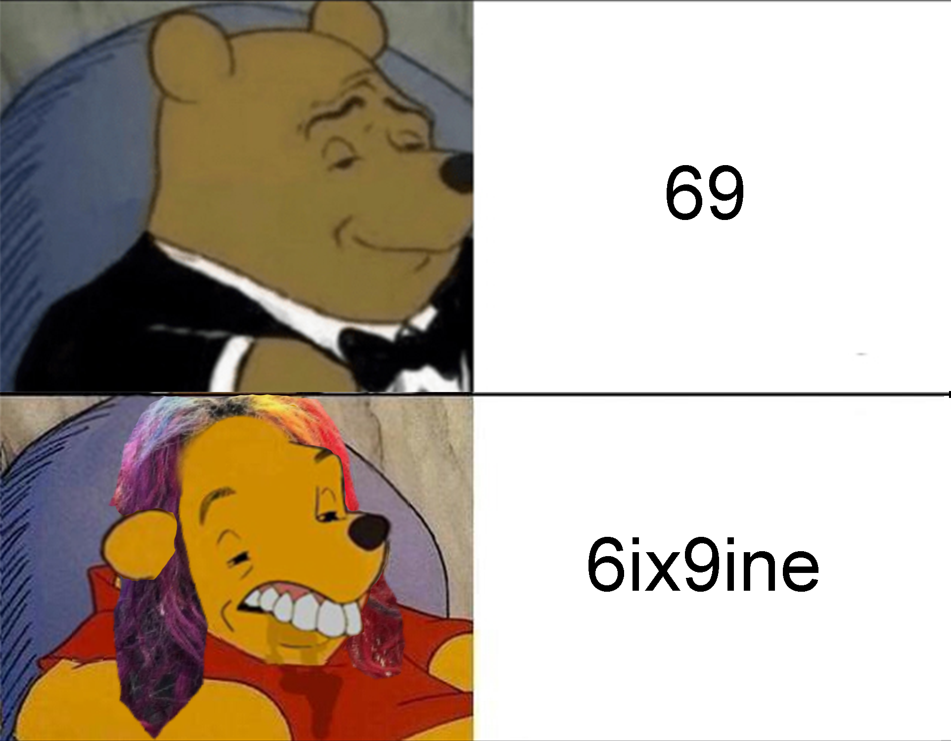 Iffy, uh, blicky got the stiffy, uh | Scrolller