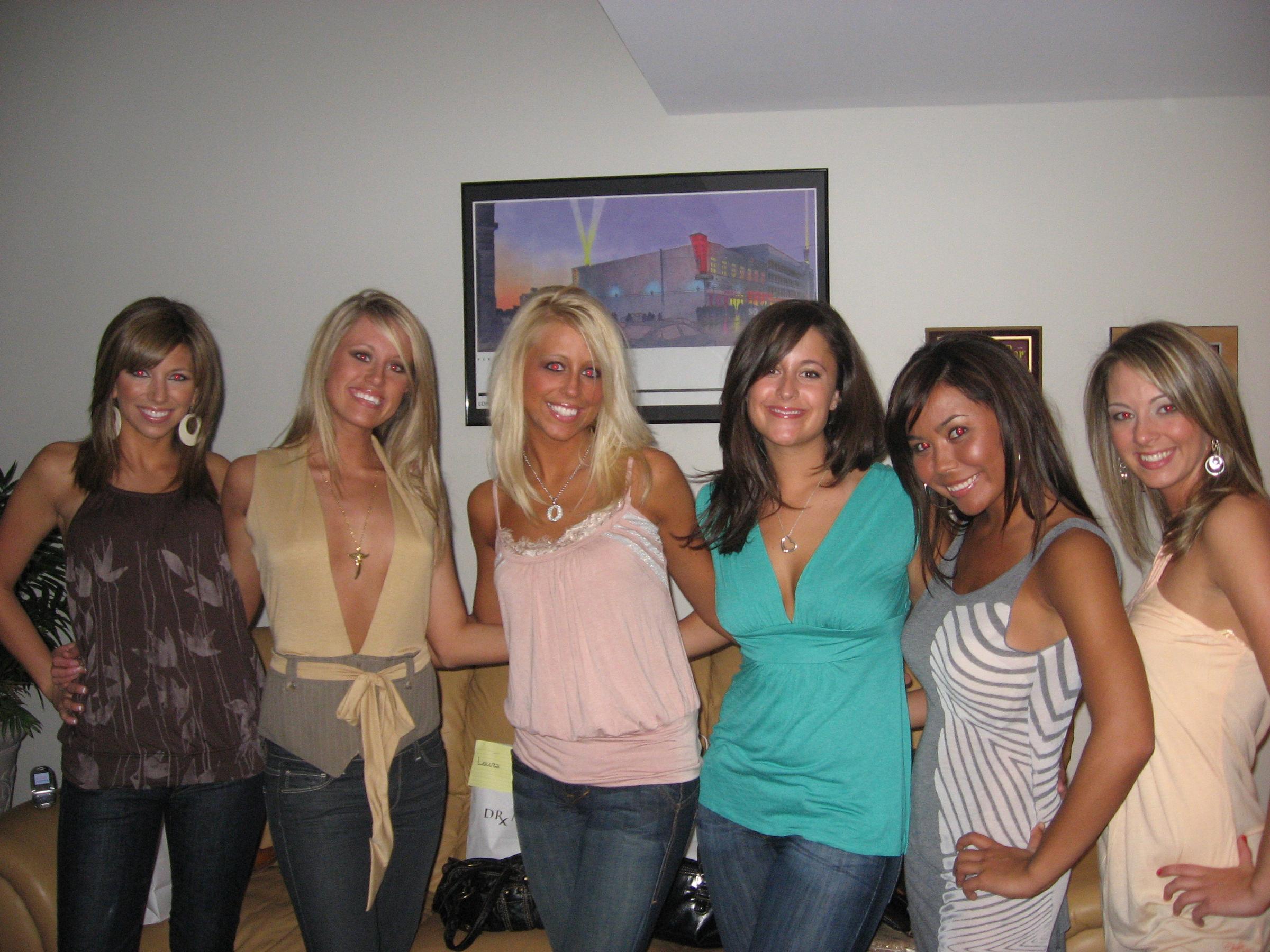 If's a MILF party | Scrolller