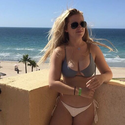 [IG] Another barely contained pair | Scrolller