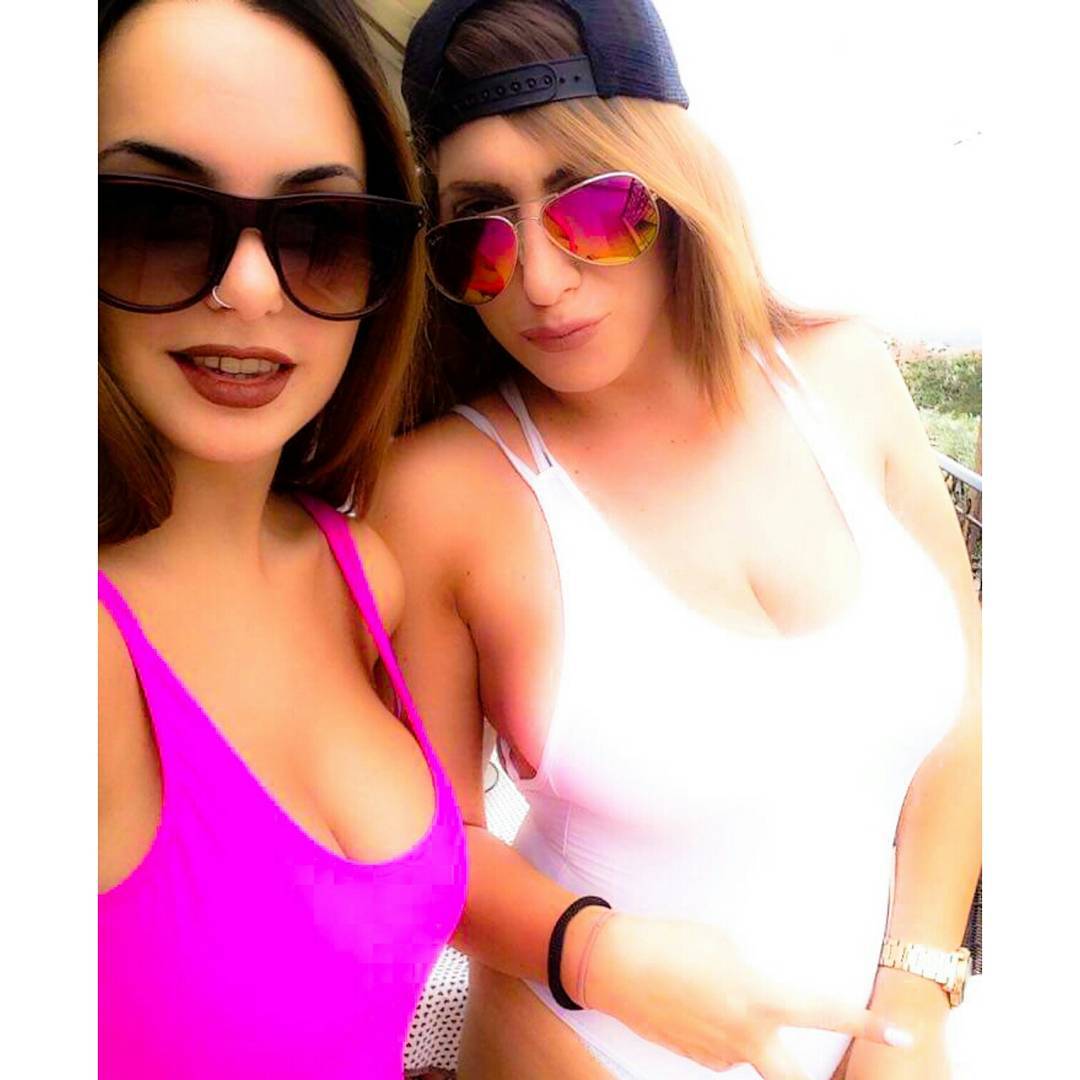 [IG] Beach time | Scrolller