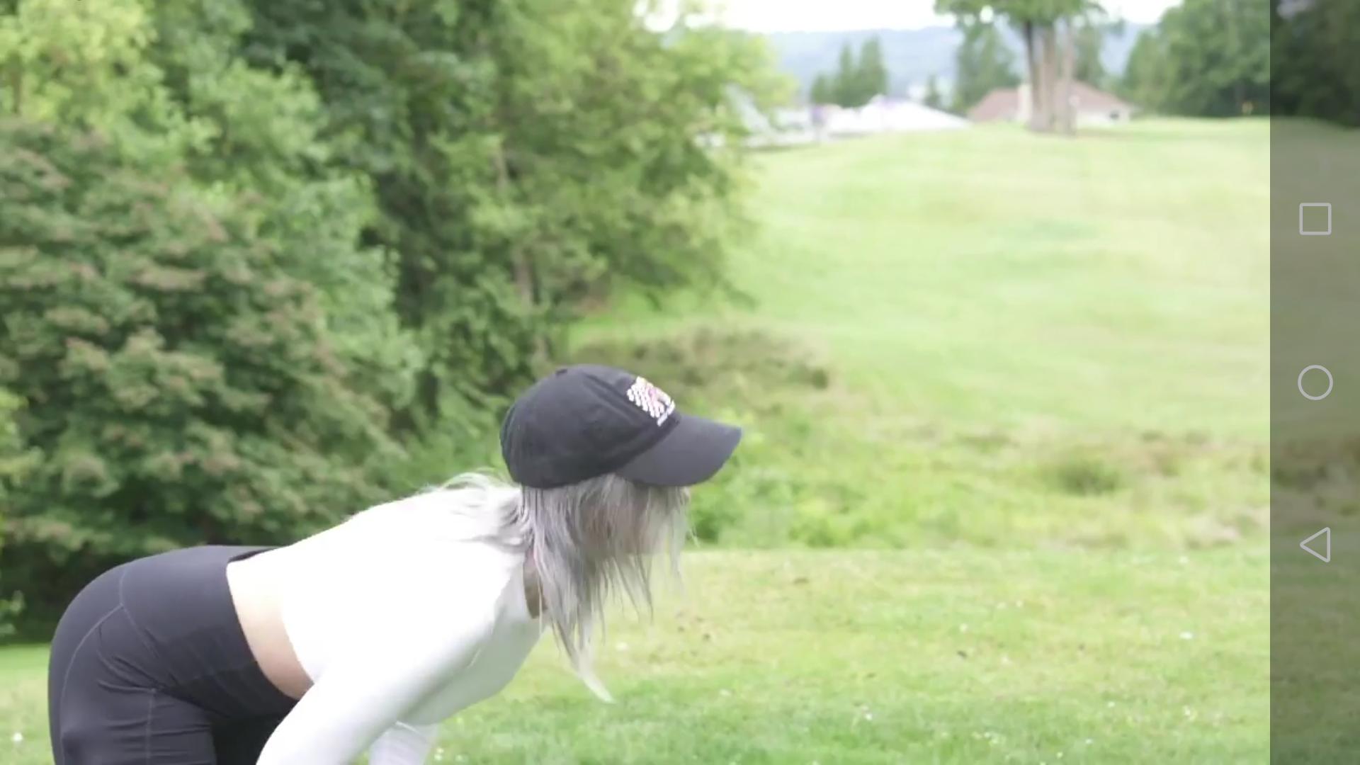 IG / Golf #4 | Scrolller