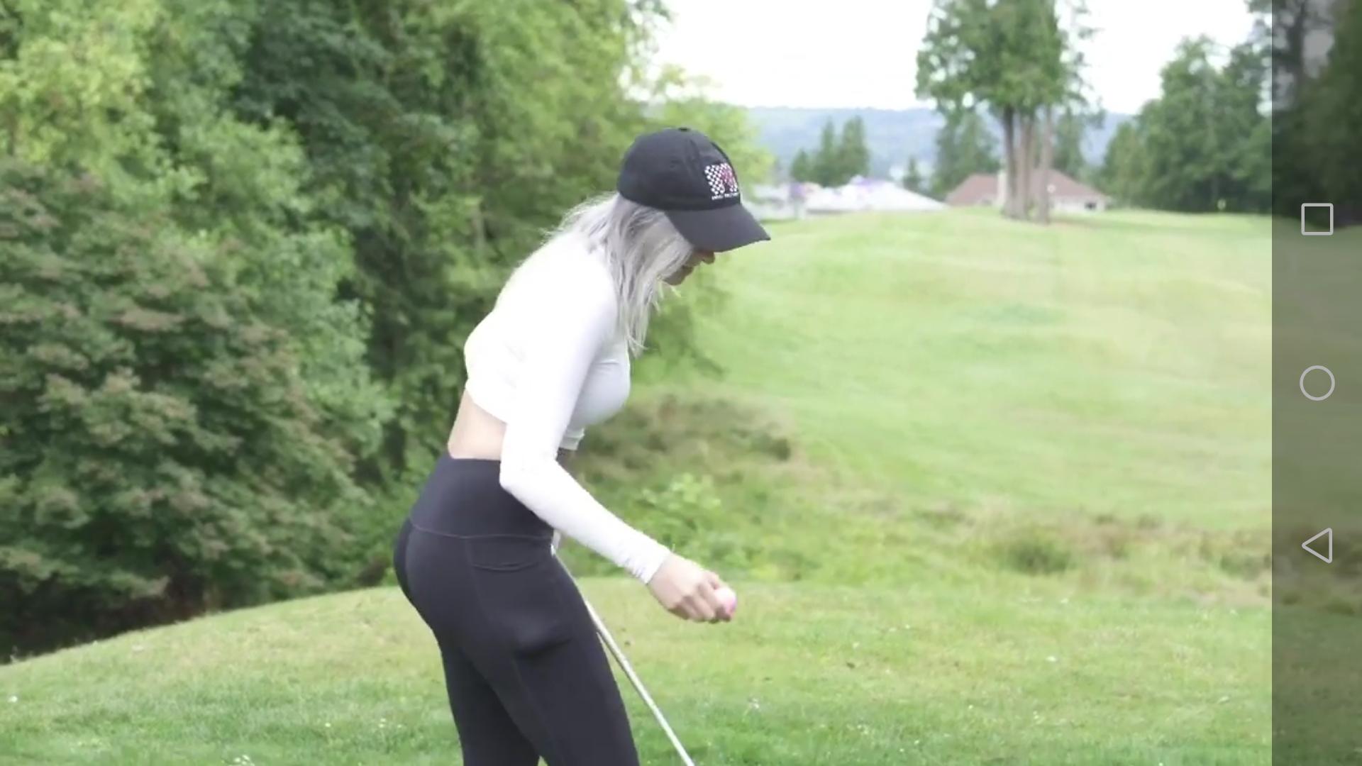 IG / Golf #6 | Scrolller