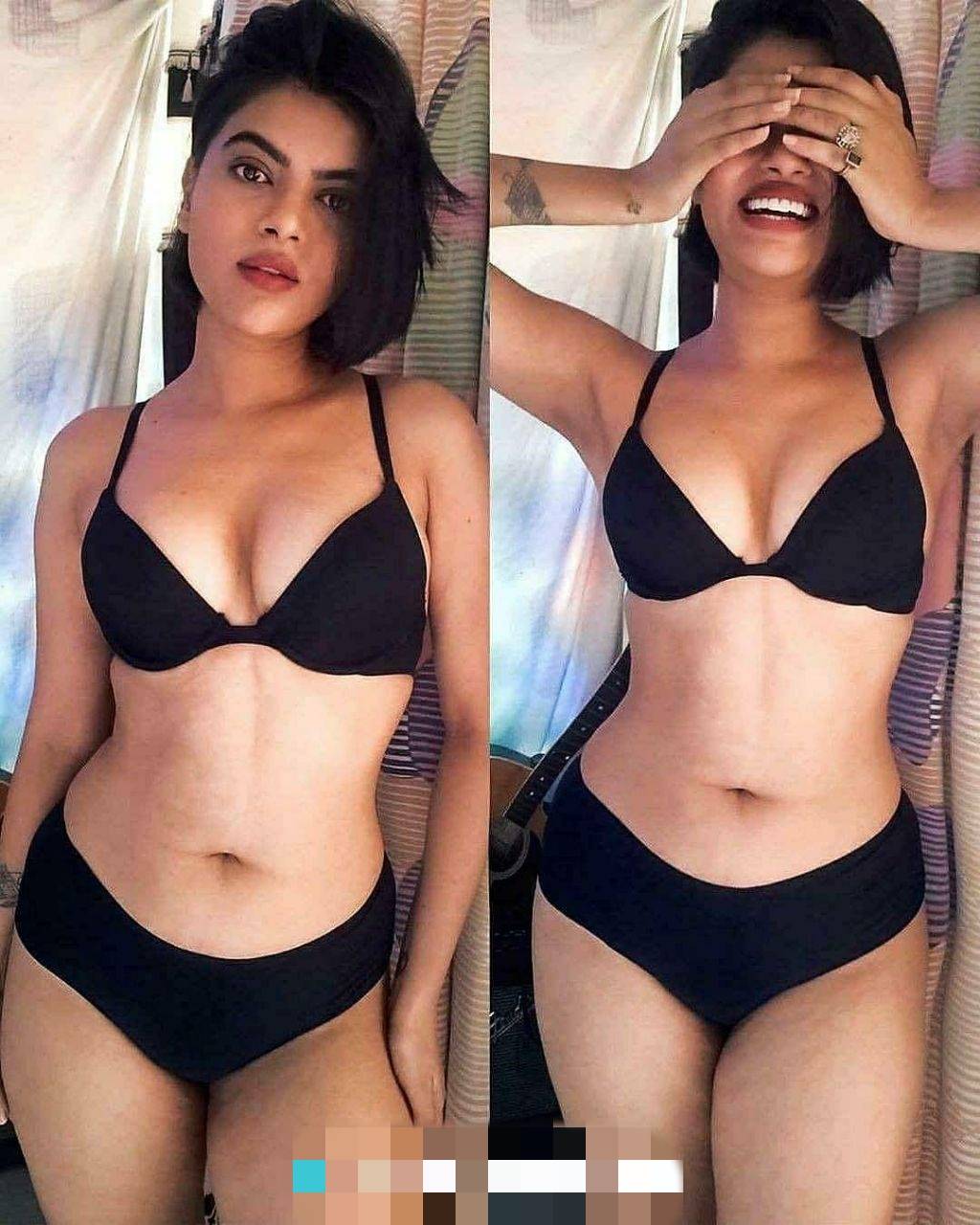 IG hotstar.... She put on some weight | Scrolller