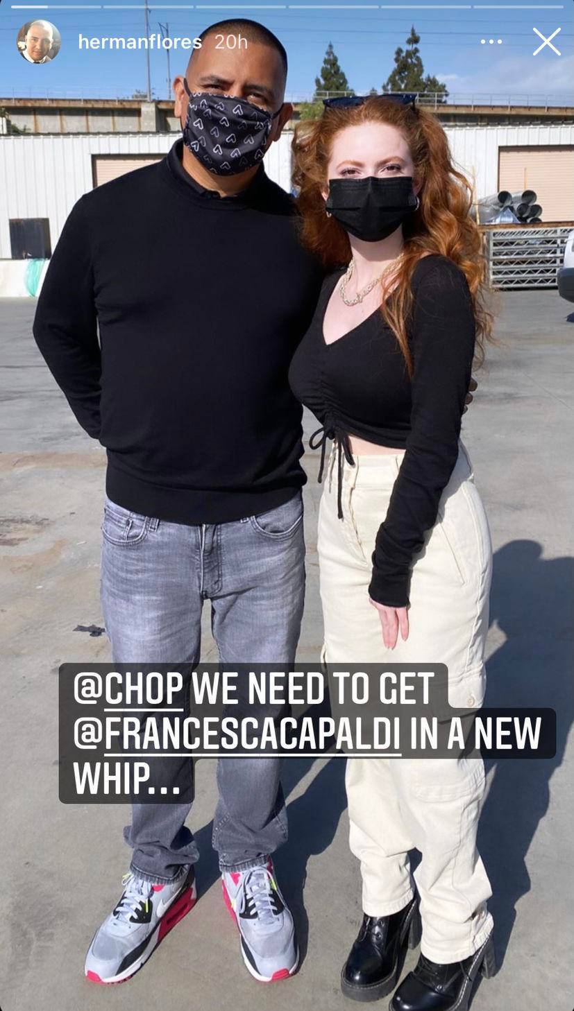 IG repost | Scrolller