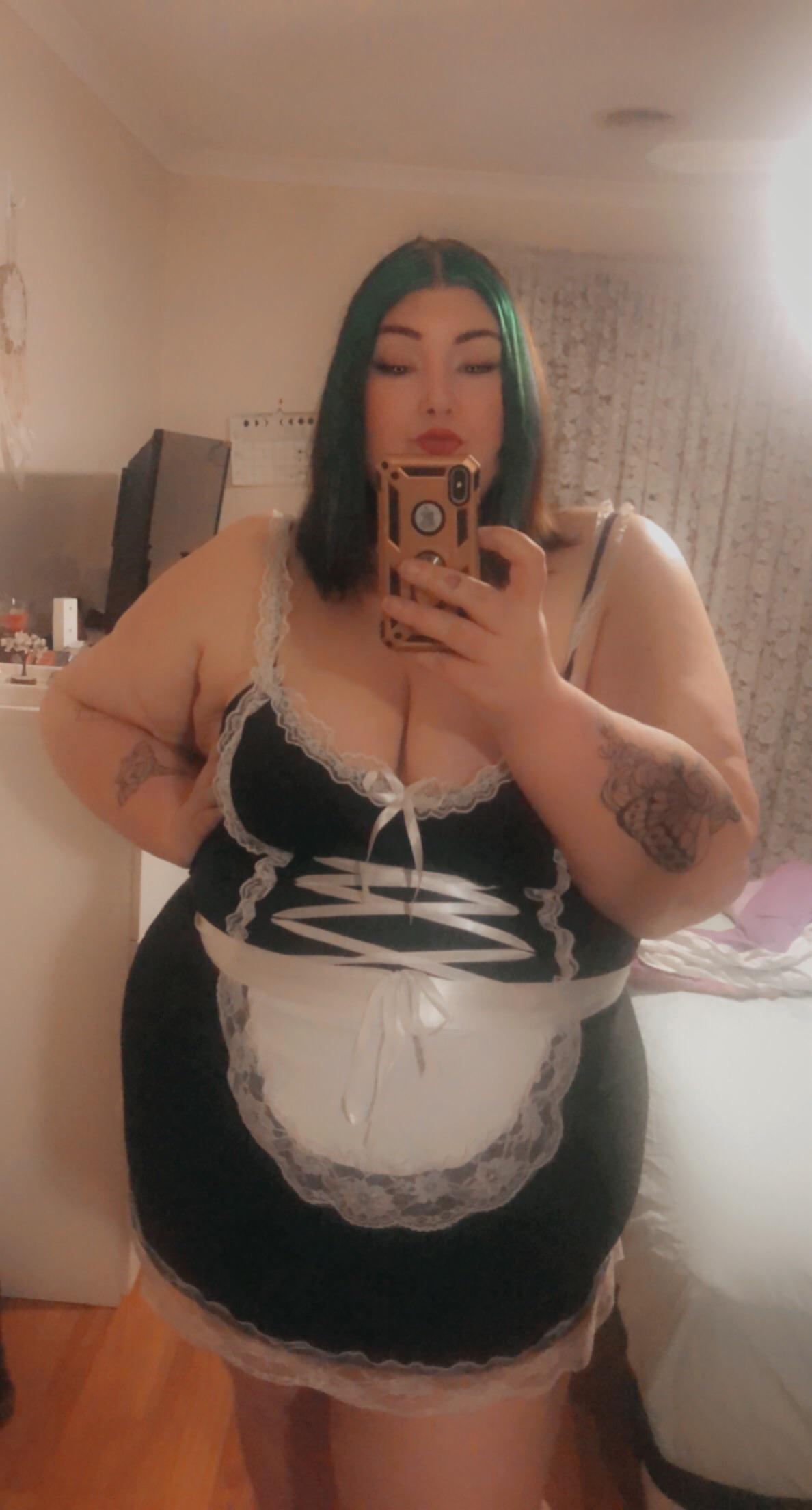 🥰 IG: salt_moon_child | Scrolller