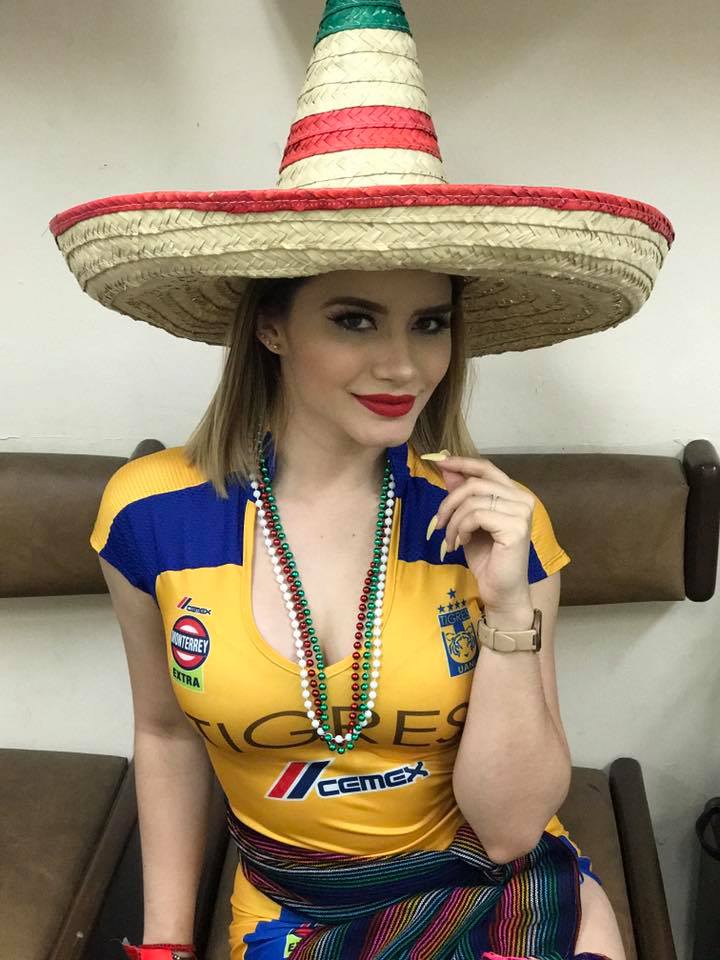 [IG] Viva Mexico! | Scrolller