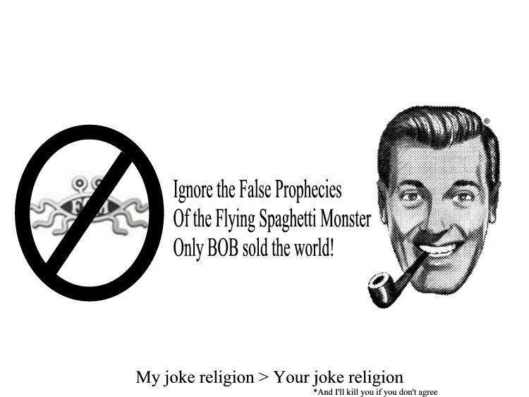 Ignore the FALSE PROPHECIES!!!! | Scrolller