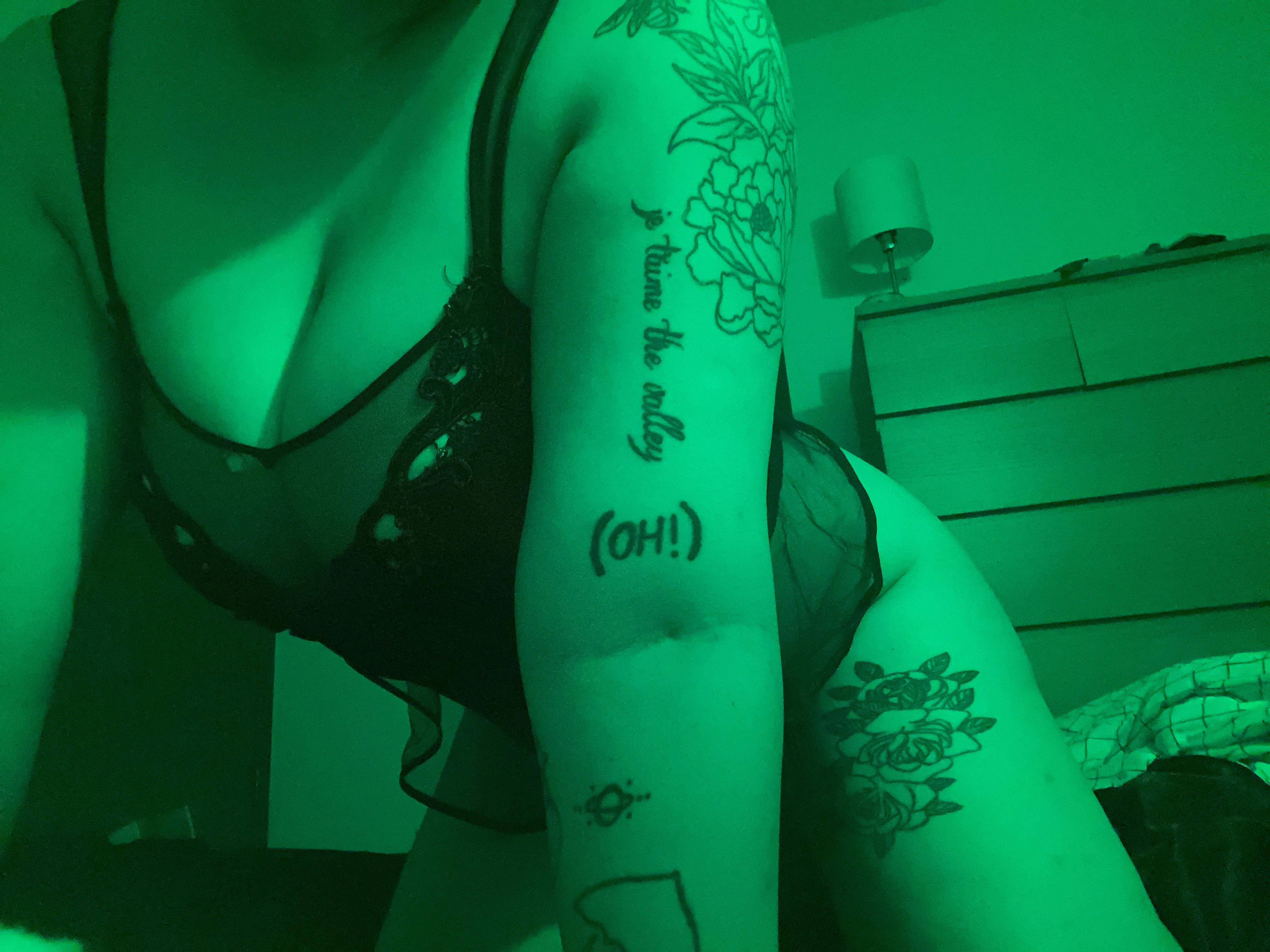 i'll cast a spell on you | Scrolller