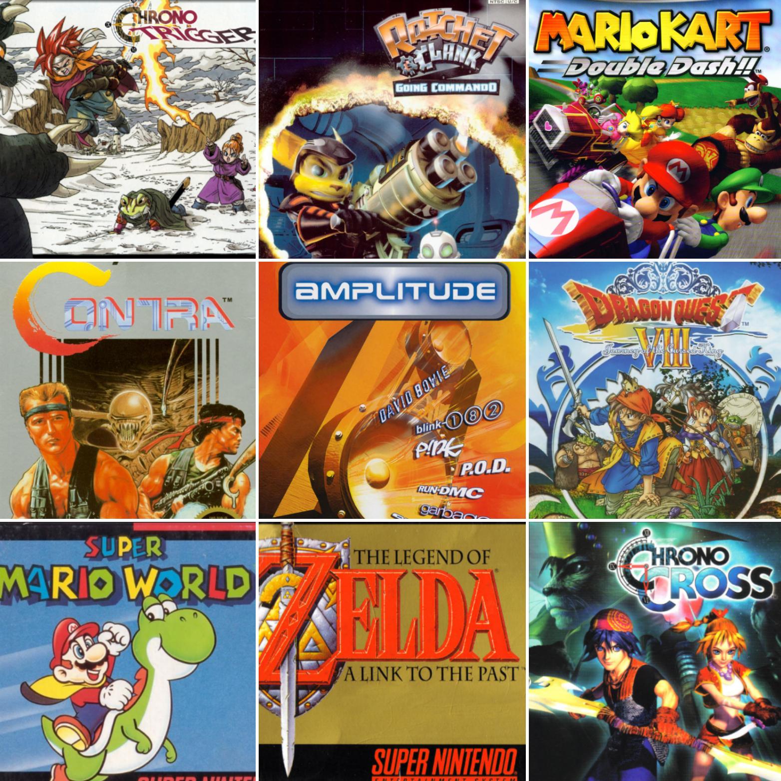 I'll get on board with the 3x3 train | Scrolller