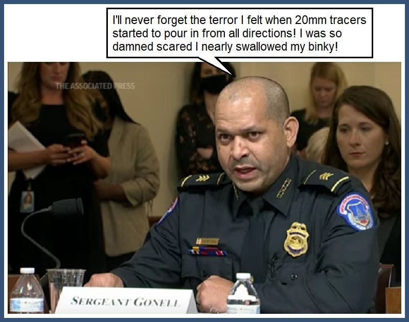 I'll never forget the terror... | Scrolller