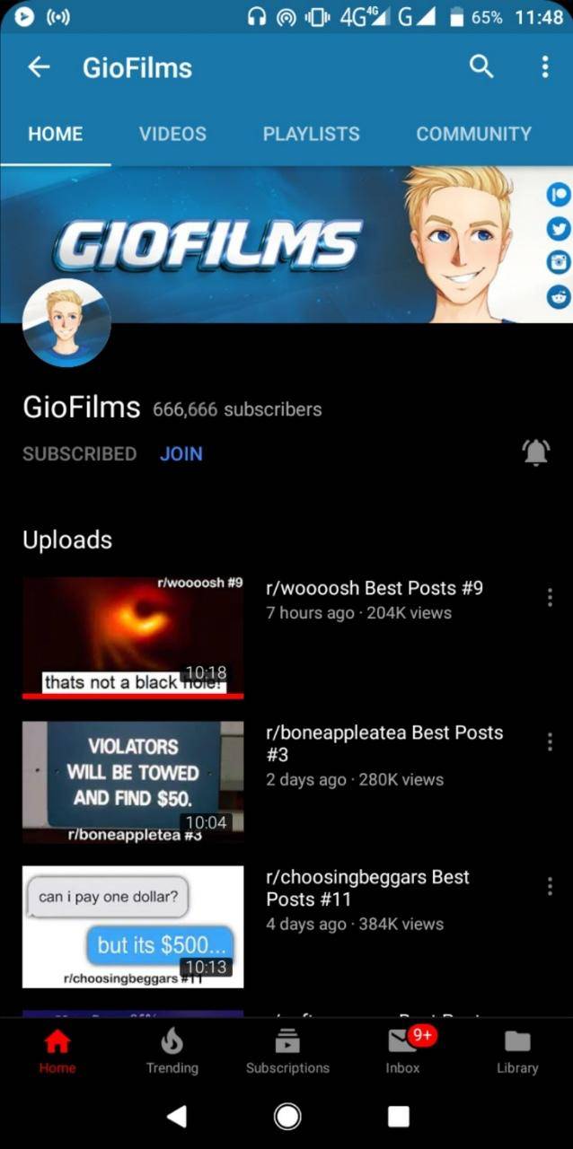 Illuminati confirmed boys! | Scrolller