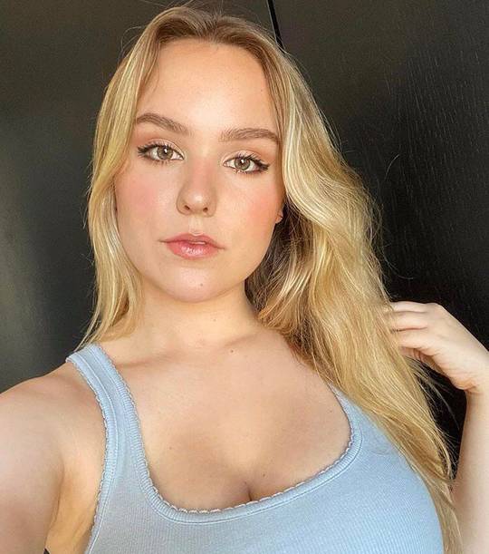 Ilsa is so hot | Scrolller