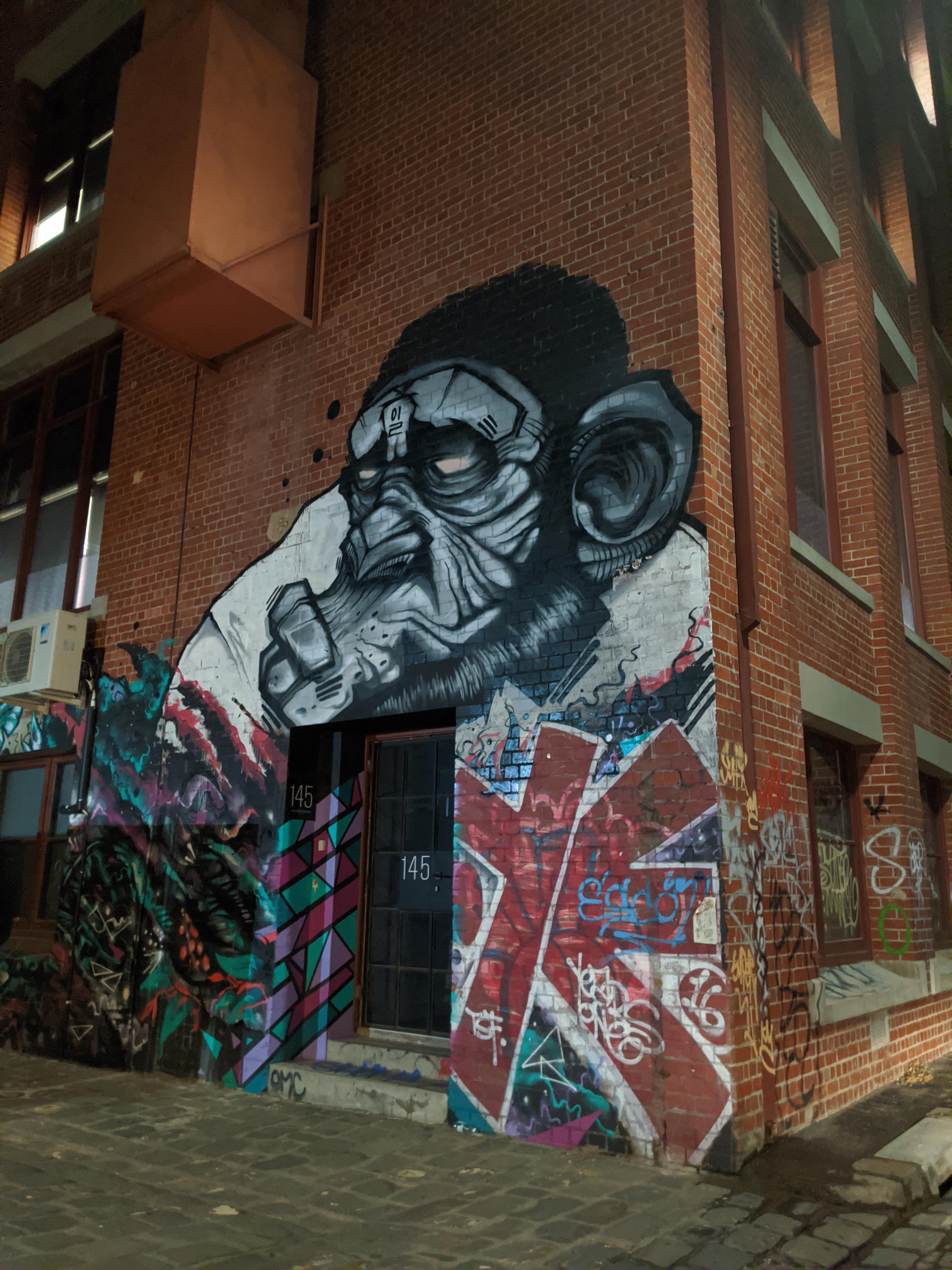 IlWon - one of Melbournes originals still standing | Scrolller