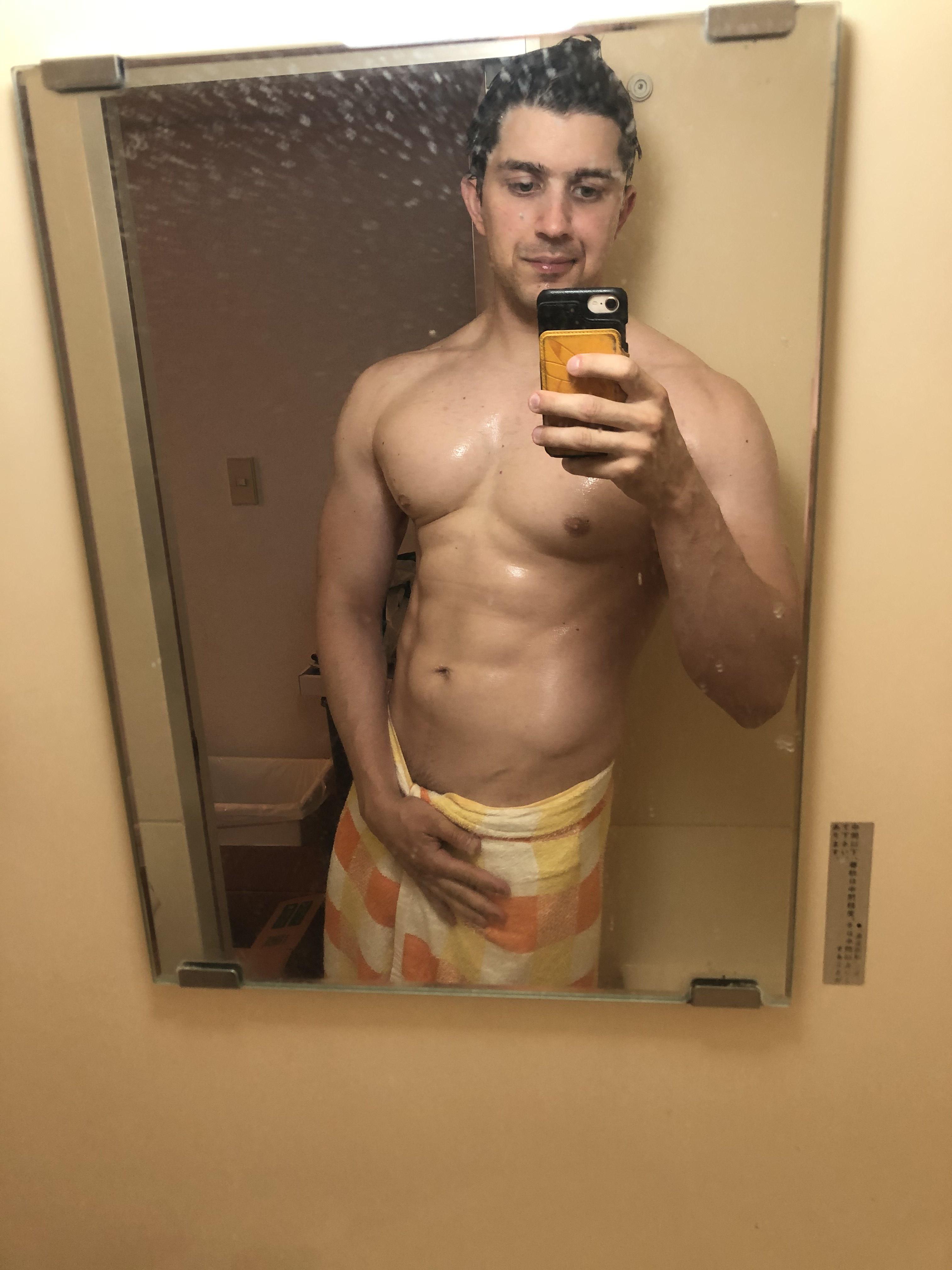 Im 13.5% - 14% according to inbody, somewhere around 11% seems more correct | Scrolller