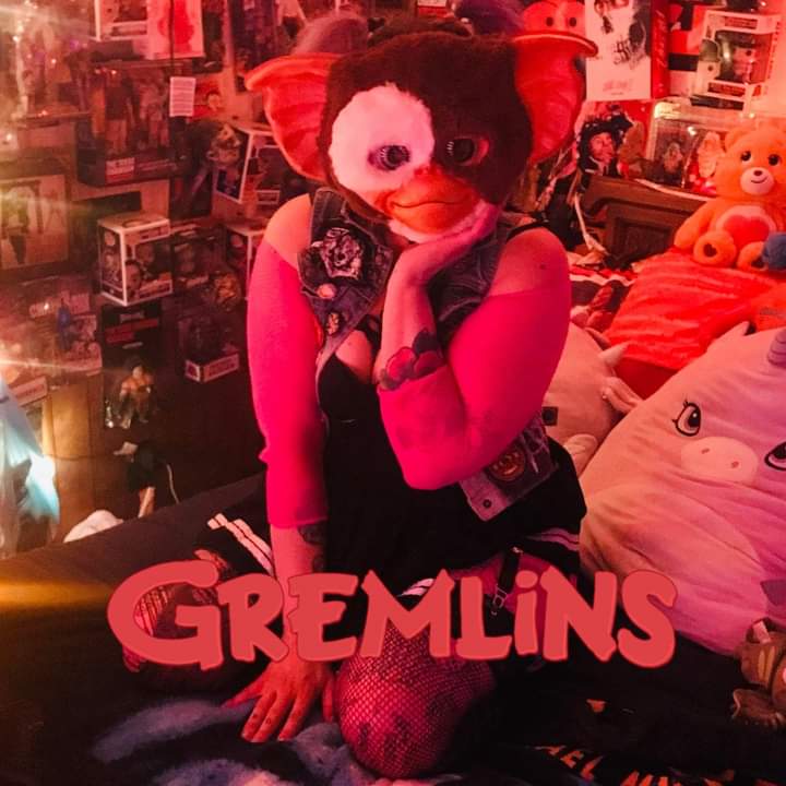 I'm a fuckin gremlin lol I had no idea | Scrolller