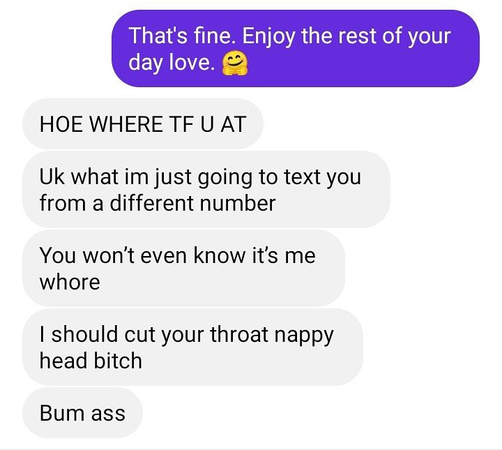 I'm almost ready to quit.... 😂 | Scrolller