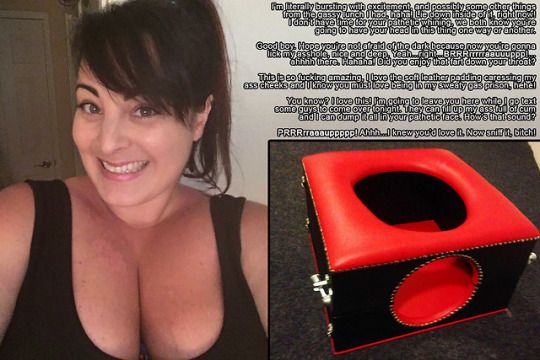 I'm Bursting from Everywhere | Scrolller