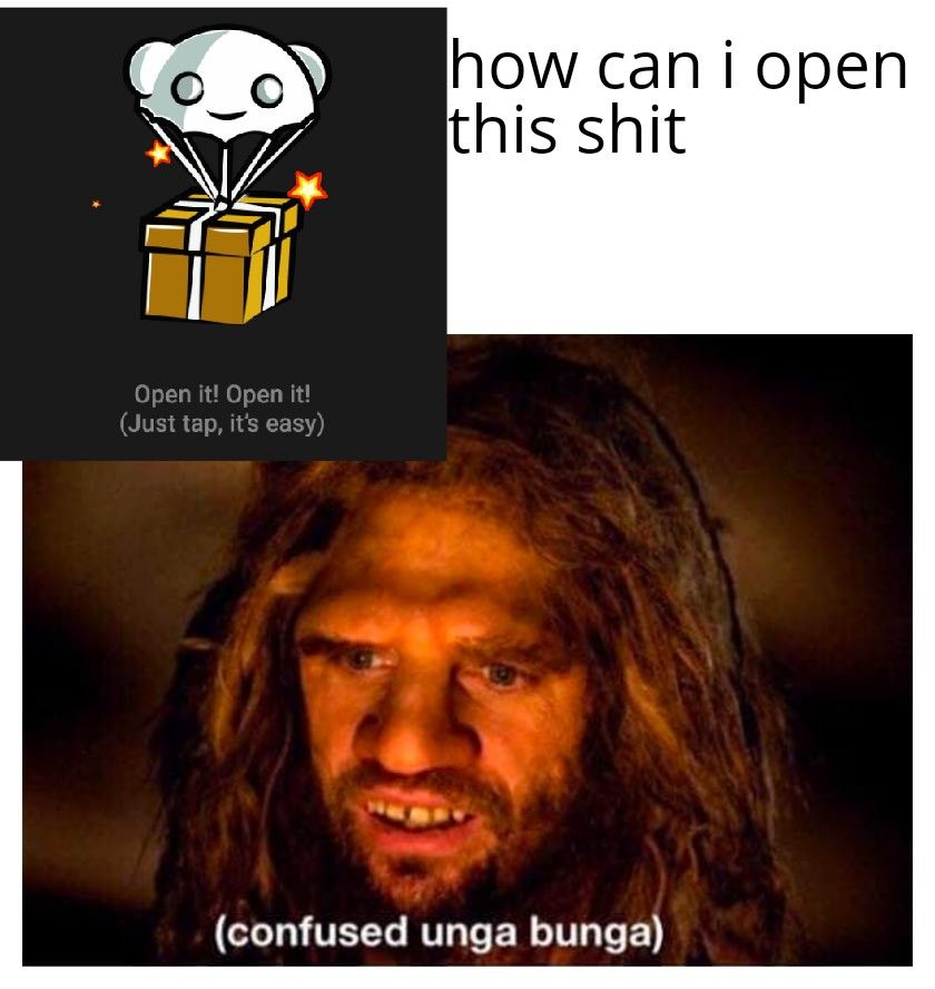 Im confused | Scrolller