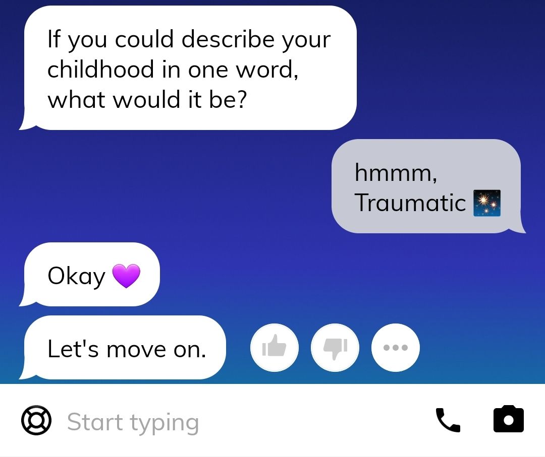 IM CRYINGG | Scrolller