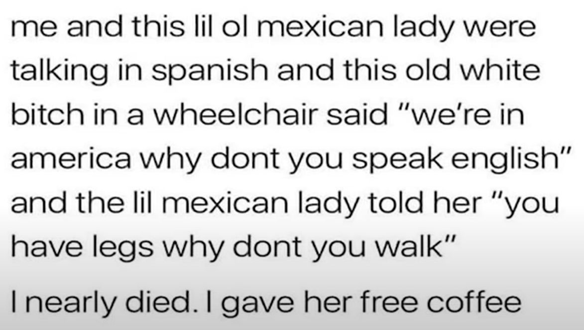 I'm dead... | Scrolller