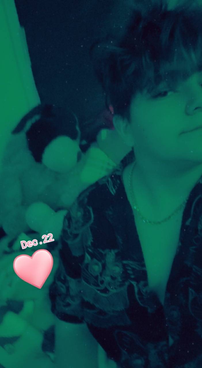 I'm ftm! Do I pass? | Scrolller