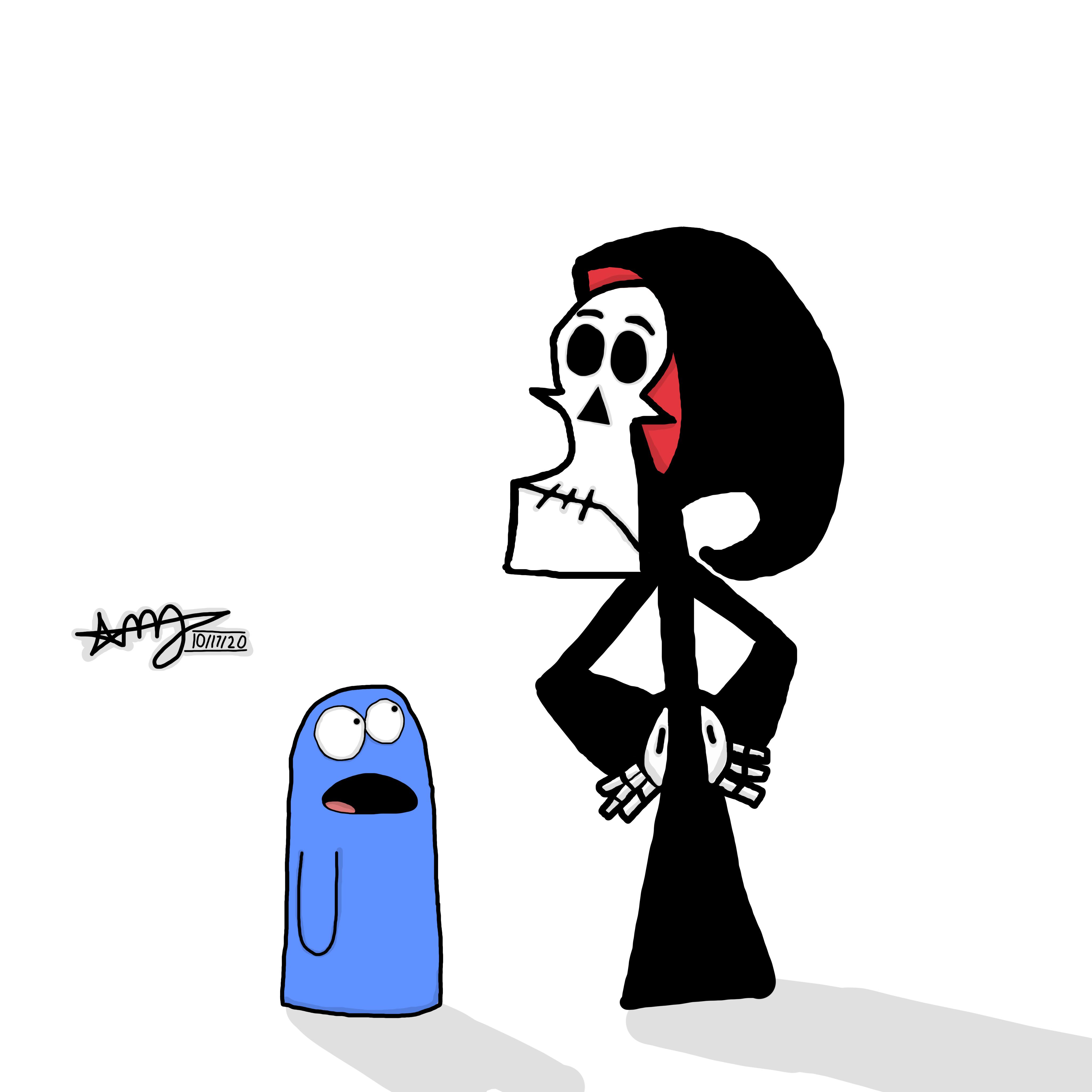 I'm in a Cartoon Network mood now | Scrolller