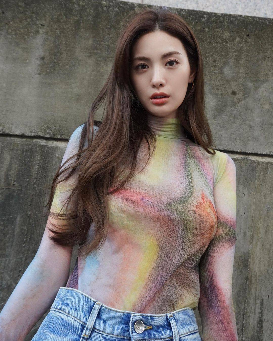 Im Jin Ah [IRTR] | Scrolller