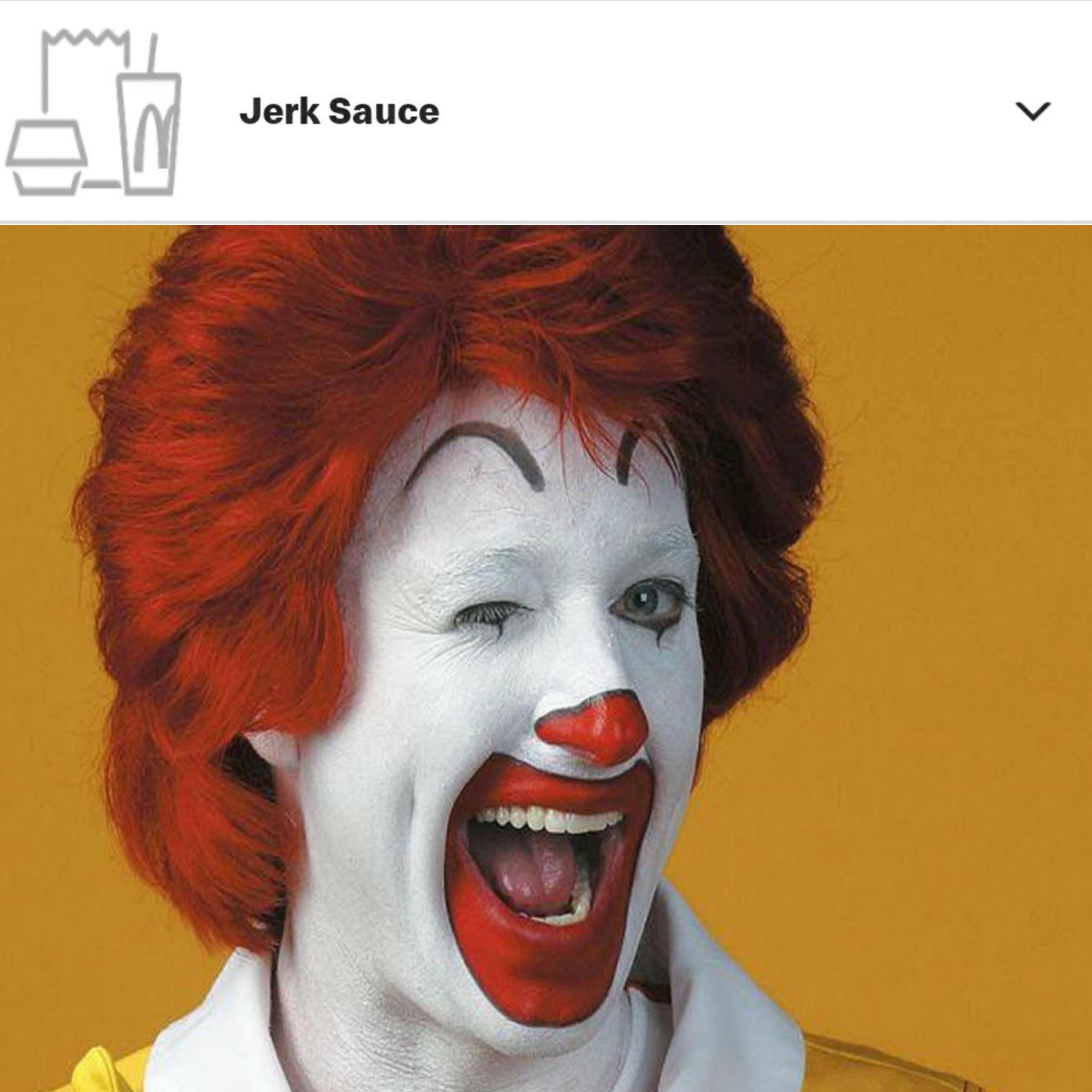 I'm loving it... | Scrolller